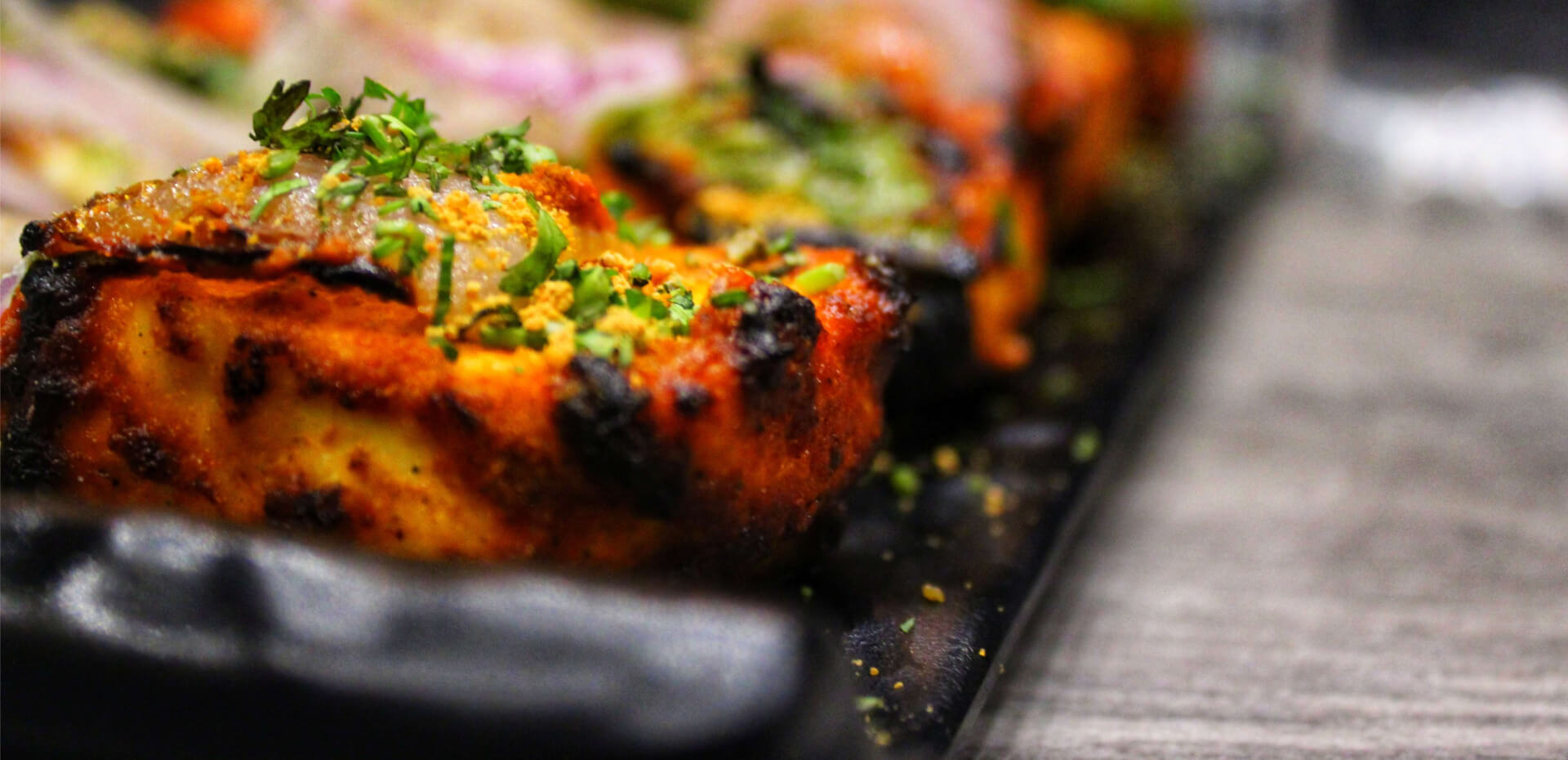 Bombay Express Balti House | Indian Cuisine Gallery